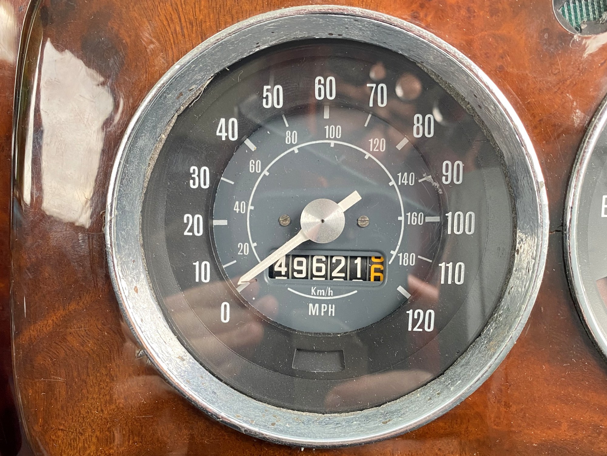 Lot 71 - 1978 Mini 1275 GT