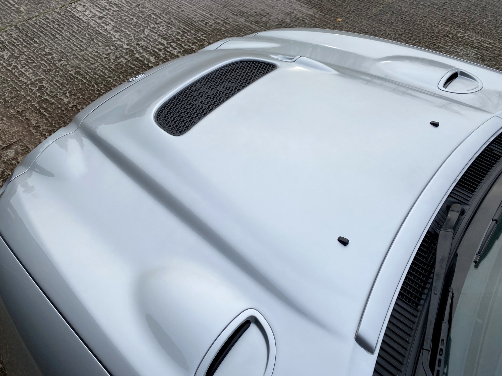 Lot 26 - 1996 Toyota Celica GT4 ST205