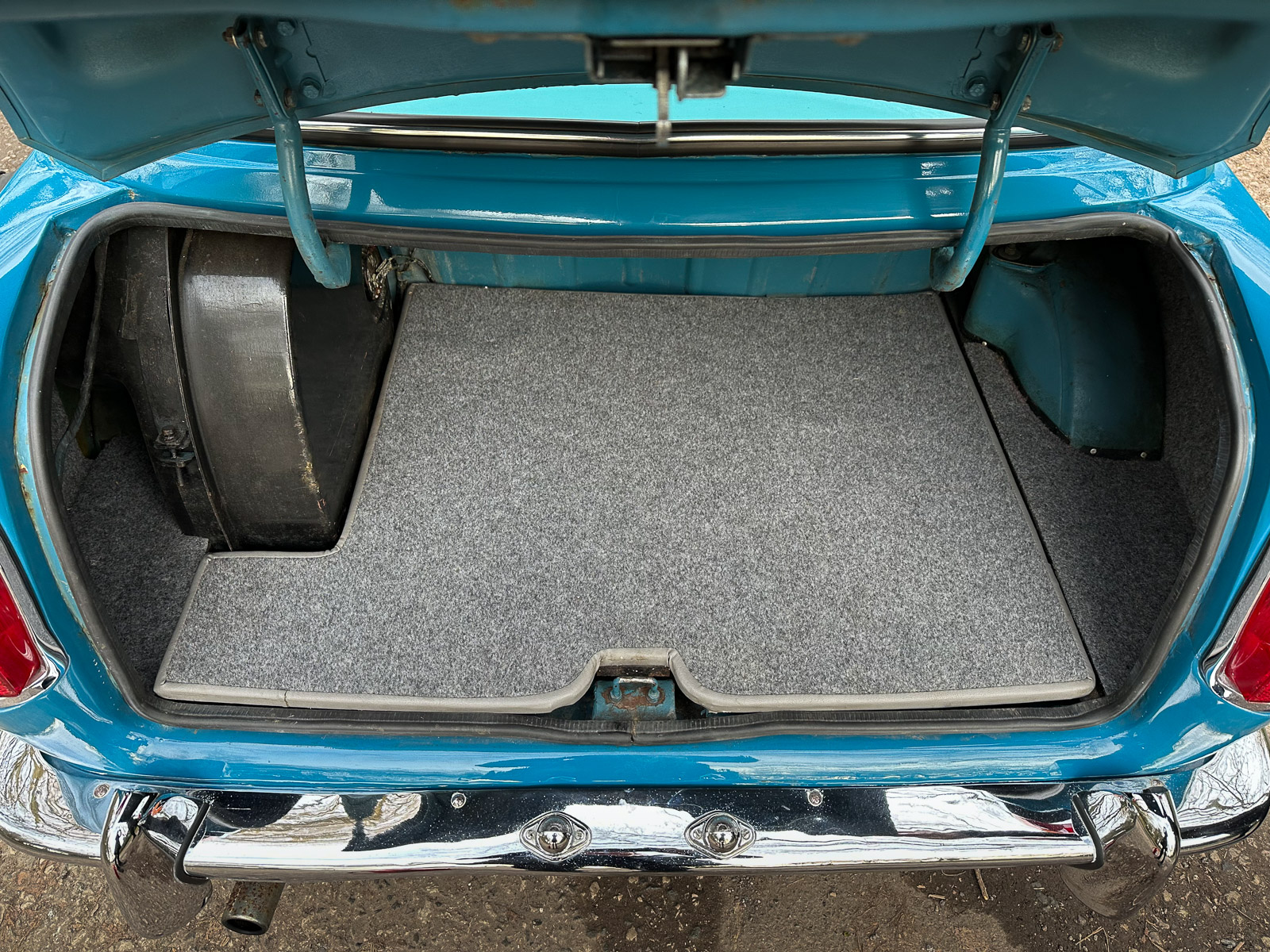 Lot 30 - 1965 Riley Elf MKII