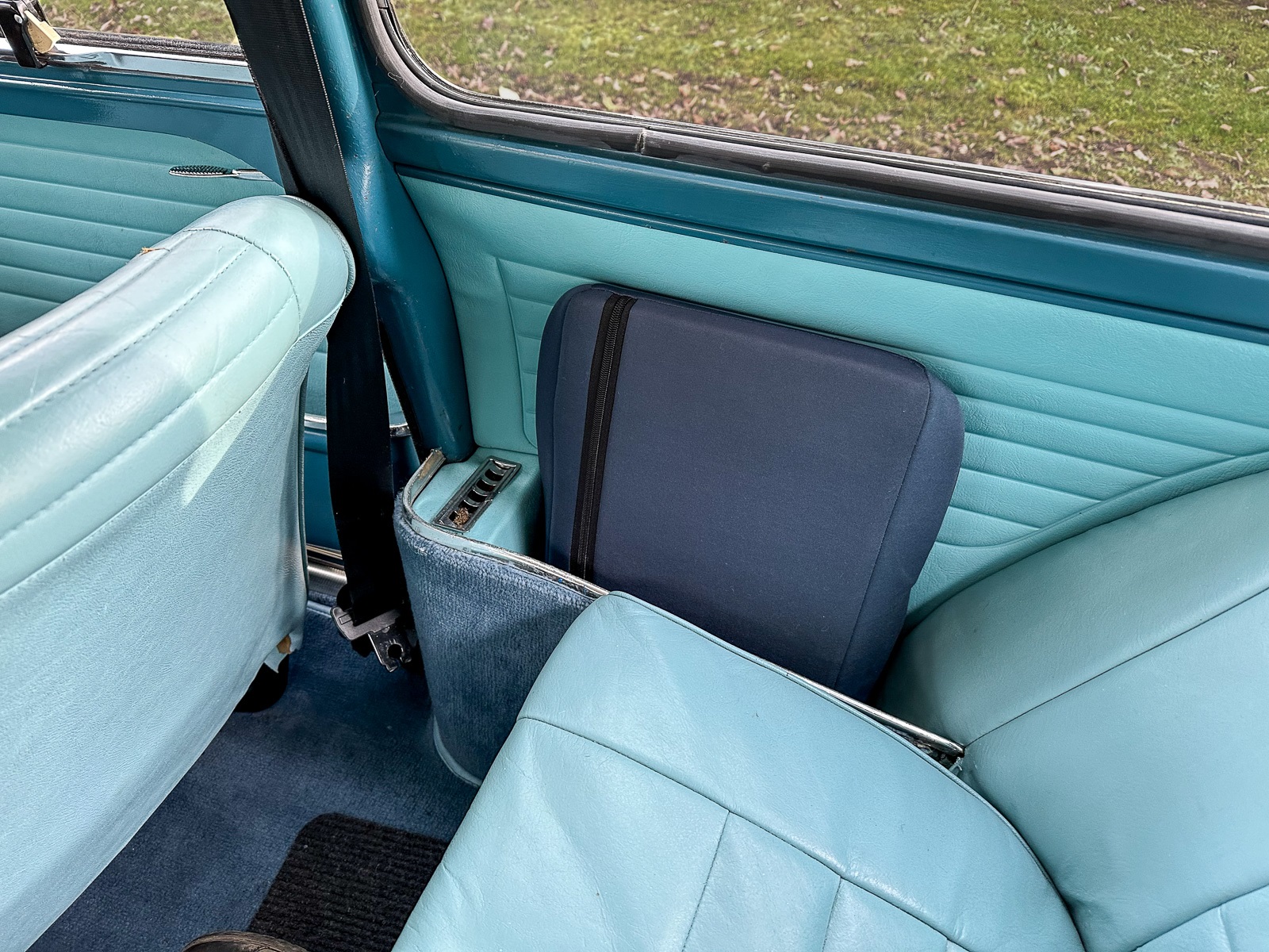 Lot 30 - 1965 Riley Elf MKII