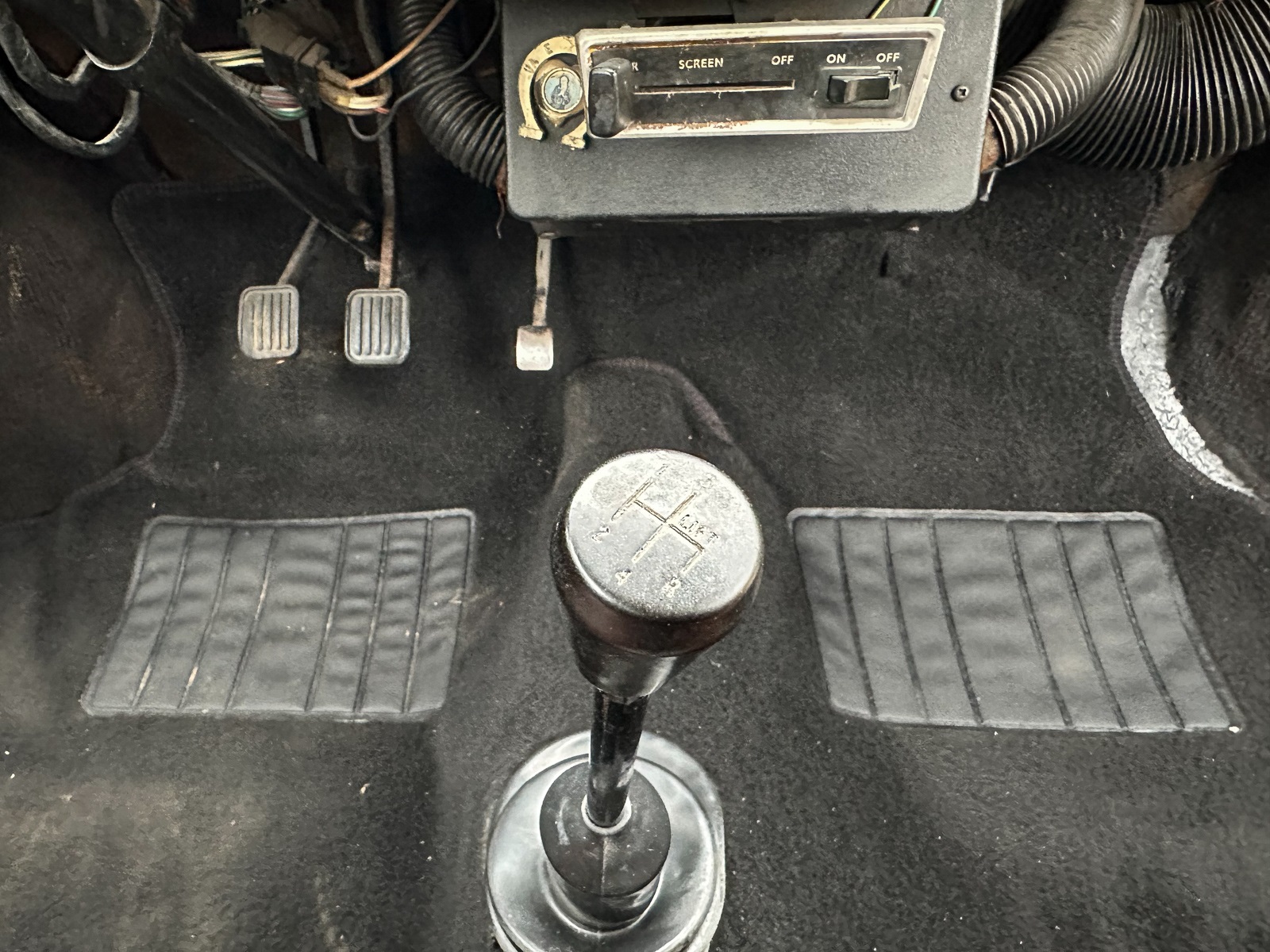 Lot 38 - 1974 Mini 1275 GT