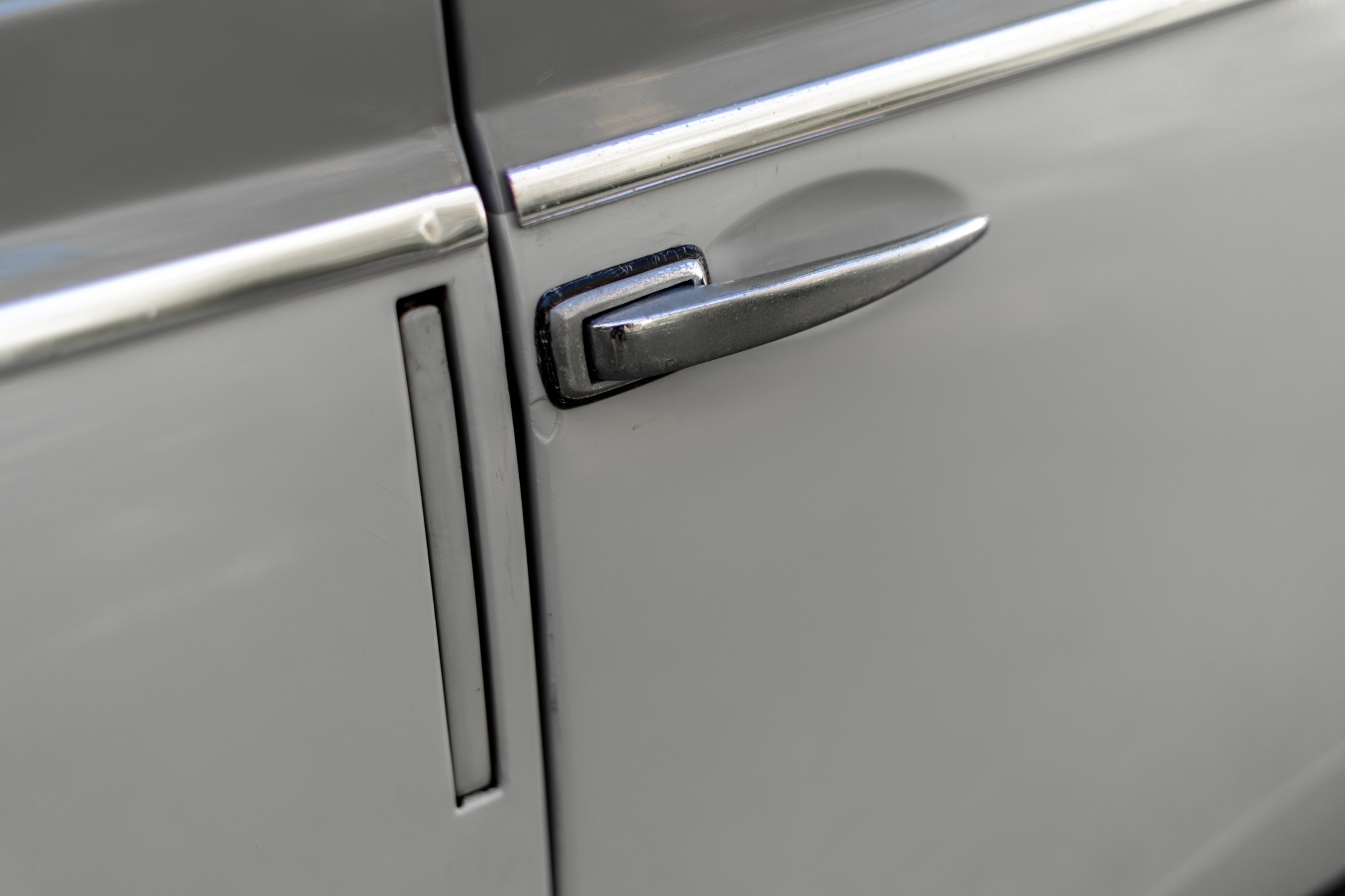 Lot 90 - 1954 Volkswagen Beetle Cabriolet