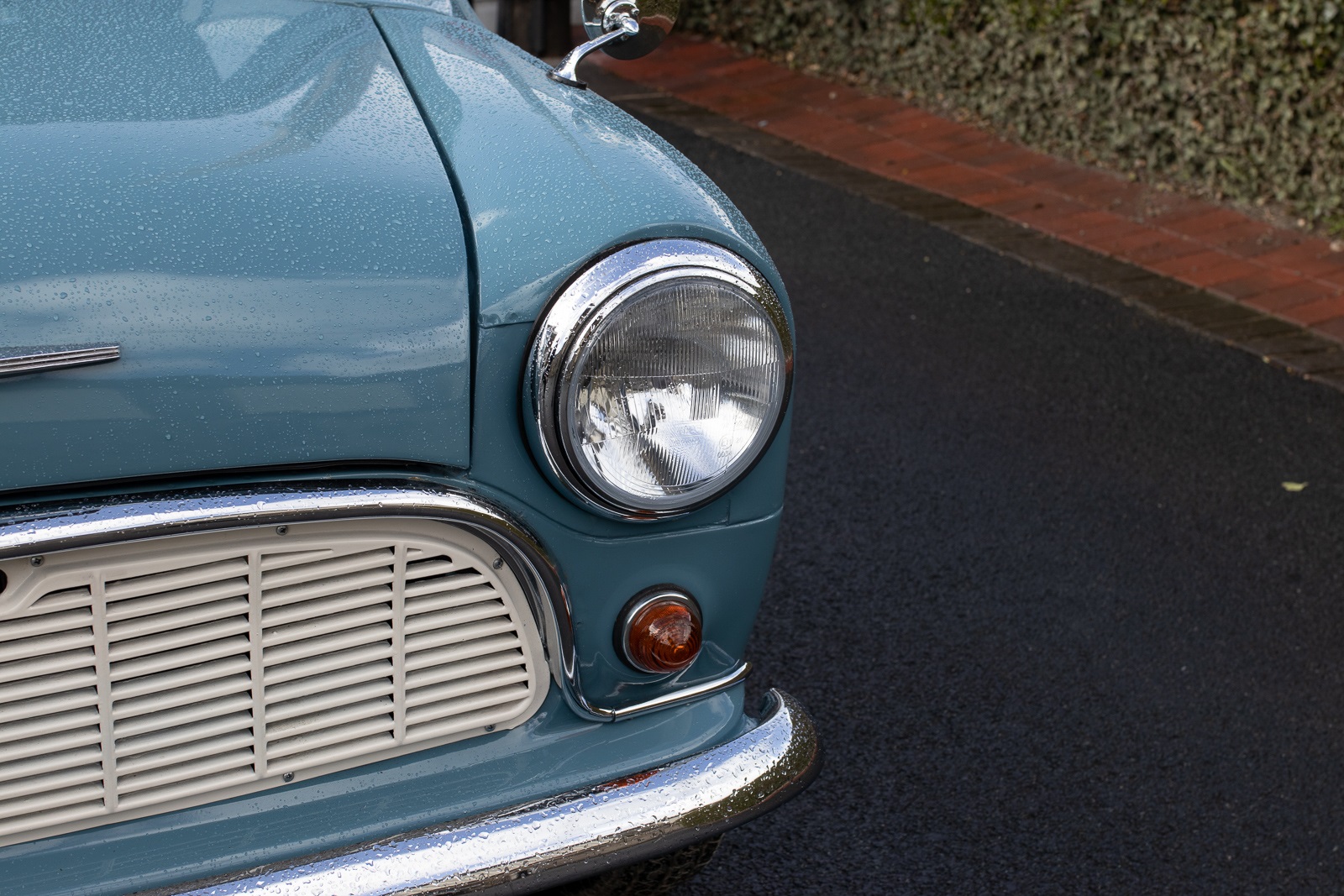 Lot 86 - 1959 Morris Mini Minor